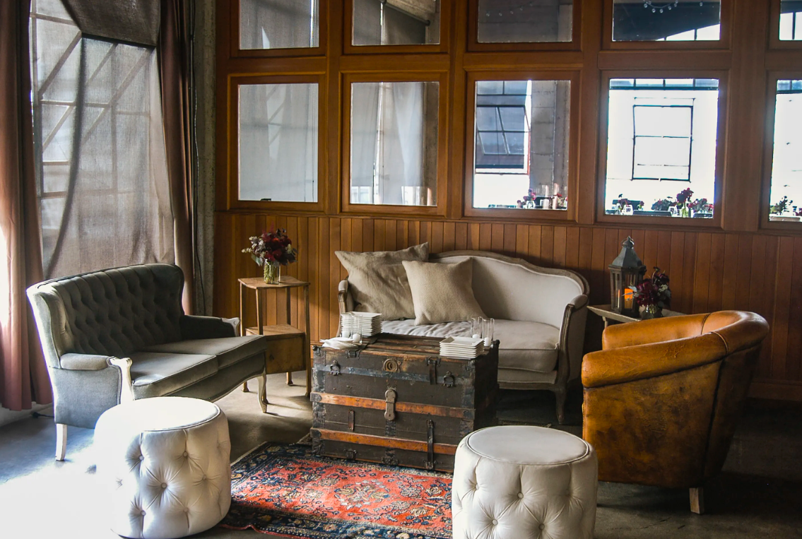 Locations for San Francisco Corporate Events | The Box SF – TheBoxSF