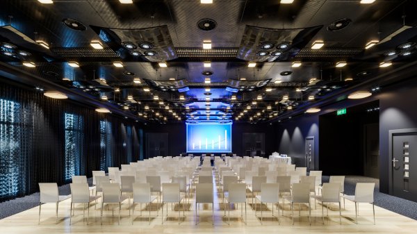 Pharma & Medical Conference Venue in San Francisco | The Box SF – TheBoxSF